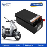 China LiFePO4 Lithium Battery Packs OEM ODM 24V 36V 48V 60V E-Bike Battery 30AH 40AH 60AH 80AH For E-Wheelchair/E-Motorcycle for sale