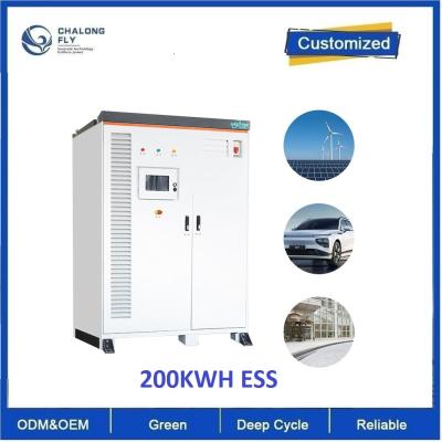 China 48V 400AH 600AH 800Ah Deep Cycle LiFePO4 Battery for Solar System Energy Storage OEM/ODM Acceptable for sale
