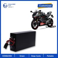 China CLF LiFePO4 Lithium Battery Packs OEM ODM 24V 36V 60V Electric Battery 60AH 80AH 120AH 150AH For E-Wheelchair/E-Motorcycle for sale