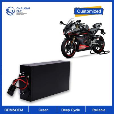 China CLF LiFePO4 Lithium Battery Packs OEM ODM 24V 36V 60V Electric Battery 60AH 80AH 120AH 150AH For E-Wheelchair/E-Motorcycle for sale