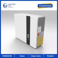 China 280AH 160AH Lifepo4 Lithium Ion Battery Pack LFP Home Energy Storage 3.2V for sale