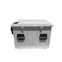 China OEM ODM LiFePO4 high voltage marine boat lithium battery 48v 412ah 21kwh IP67 waterproof with liquid cooling for marine for sale