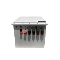 China OEM ODM LiFePO4 high voltage marine boat lithium battery 48v 412ah 21kwh IP67 waterproof with liquid cooling for marine for sale