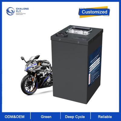 China LiFePO4 Lithium Battery Pack for Electric Scooters with 800+ Cycles 15 Months Warranty and US Europe Warehouse for sale
