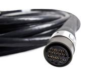China Customized Wiring Harness for Mechanical Arm Control of Power Tools Insulation Resistance ≥5 Megohms for sale