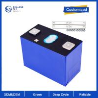 China 3.2 V 135ah EV Battery Pack Lifepo4 Electromobile Car Ebike Scooter for sale