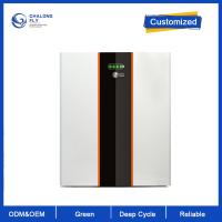 China 48v 200ah Lifepo4 Lithium Iron Solar Batteries Pack 10kwh For Home for sale