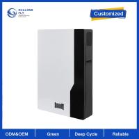 China 10kw 100ah Home Backup Battery Pack Lifepo4 Tesla Lithium Battery Power Bank for sale