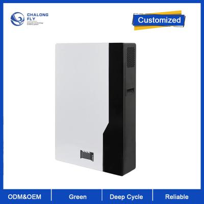 China 10kw 100ah Home Backup Battery Pack Lifepo4 Tesla Lithium Battery Power Bank for sale