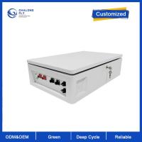 China Tesla Powerwall Solar Home Lithium Battery Pack 5kwh 6000 Cycles Life Solar Storage System  lifepo4 lithium battery for sale