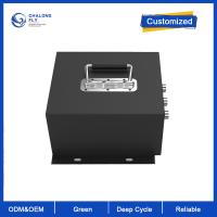China CLF 12V 30AH Solar Street Light Lithium Battery for solar garden light emergency light LiFePO4 2000cycles for sale