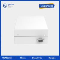 China CLF OEM ODM LiFePO4 16V 19.8Ah 5S6P medical battery pack for sale