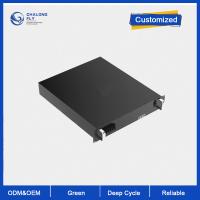 China CLF OEM ODM 25.6V 6Ah output power 1KVA LiFePO4 UPS battery for sale