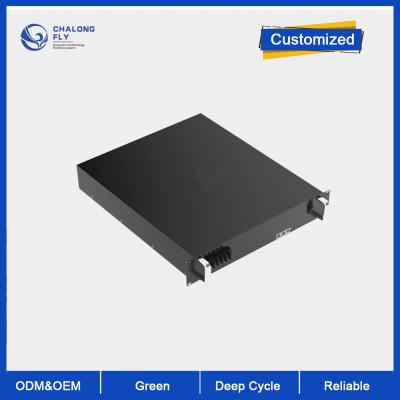 China CLF OEM ODM 25.6V 6Ah output power 1KVA LiFePO4 UPS battery for sale