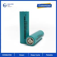 China Large Capacity 20AH LiFePO4 40135FS Lithium Battery Cylindrical Cell LFP Material for E-scooter E-bike for sale