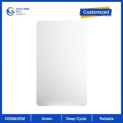 China ELESHELL-10.2KWh 48V/51.2V200Ah High Quality Solar Energy Storage Lithium Iron Phosphate Battery for Home Backup Power for sale