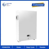 China 20 Years Work Life Home Energy Storage System Batteries 10kwh 48V 200Ah Lifepo4 Powerwall Household ESS for sale