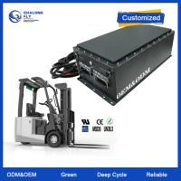 China OEM ODM LiFePO4 24v 36v 48v 72v 280Ah Lithium Ion Lifepo4 Battery Lithium Battery Recharge Golf Cart Battery for sale