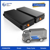 China OEM ODM LiFePO4 24v 36v 48v 72v 280Ah Lithium Ion Lifepo4 Battery Lithium Battery Recharge Golf Cart Battery for sale