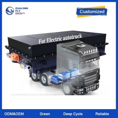 China OEM ODM LiFePO4 Electric Car Battery 400V 614V 100ah 40kWh 50kWh 60kWh 100kWh EV Lithium Battery Pac for sale