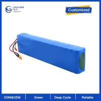 China OEM ODM LiFePO4 lithium battery pack Electric Scooter battery 24V 36V 48V 6Ah 7.8Ah 10.5Ah 18Ah US Europe Warehouse for sale