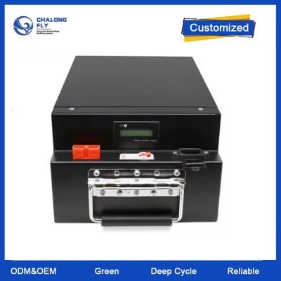 China OEM ODM LiFePO4 Battery Pack 60V 72V 40Ah for Electric Motorcycles with IP67 Waterproof and 3000 Cycles for sale