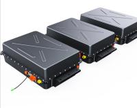 China OEM ODM LiFePO4 marine boat lithium battery 530v 230ah 120kwh IP67 waterproof with liquid cooling for marine for sale