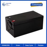 China 29.18KWh 3KW Output Marine Lithium Battery with Stainless Steel Case for Electric Boats and Marine Applications for sale