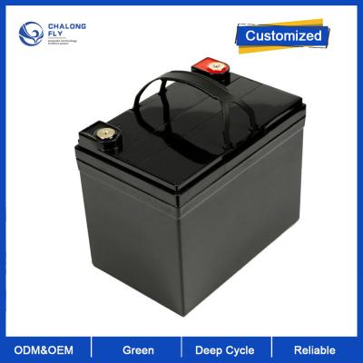 China 29.18KWh Marine Lithium Battery with Stainless Steel Case and Thermal Management System for Electric Boats for sale
