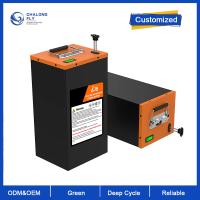 China 72V 45Ah 50Ah 60Ah LiFePO4 Lithium Ion Battery for Electric Motorcycle with Customized Size and IP67 Waterproof for sale