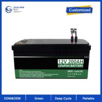 China 96V 300Ah IP67 Waterproof Marine Lithium Battery LiFePO4 Battery for Electric Boat and Yacht for sale