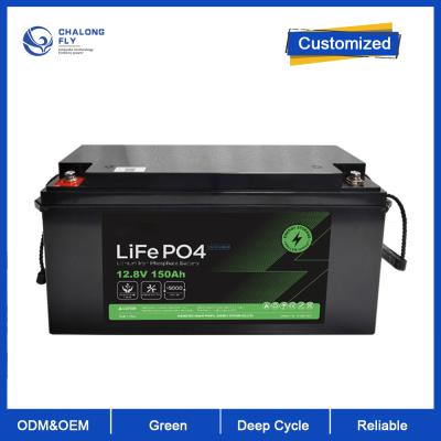 China 96V 300Ah IP67 Waterproof Marine Lithium Battery with 29.18KWh Energy LiFePO4 Battery Pack for sale