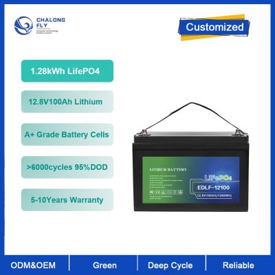 China 96V 300AH LiFePO4 Battery Pack for Electric Boat and Yacht with 10KWH to 80KWH Energy and IP67 Waterproof for sale