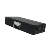 China OEM ODM LiFePO4 30kwh marine battery pack 96V 304Ah lifepo4 battery for electric boat for sale