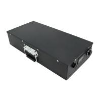 China OEM ODM LiFePO4 30kwh marine battery pack 96V 304Ah lifepo4 battery for electric boat for sale