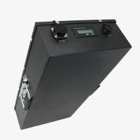 China OEM ODM LiFePO4 30kwh marine battery pack 96V 304Ah lifepo4 battery for electric boat for sale