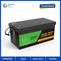 China Bms Lithium Battery 12.8v 100ah 150ah 200ah 300ah Lithium Iron Phosphate Battery Lifepo4 for Rv Marine for sale