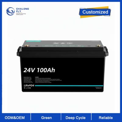 China 12v 24v 48v 100ah 200ah 300ah Deep Cycle Liquid Battery 6000 Cycles KUNETIC RV Camper Marine Trolling Motor for sale