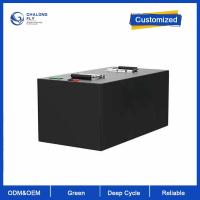 China 48V 32Ah Lithium Battery for Tricycle | Long Cycle Life | High Safety for sale