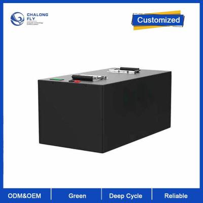 China 48V 32Ah Lithium Battery for Tricycle | Long Cycle Life | High Safety for sale
