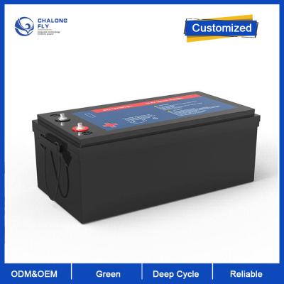 China 12V 314Ah Lithium Battery for Electric Two-Wheeler for sale