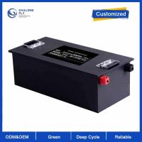 China 72V 80Ah Lithium Battery for Electric Tricycle | High Capacity Fast for sale
