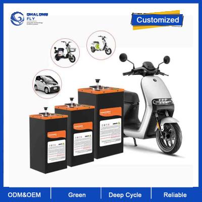 China 72V 45Ah lithium battery for two-wheeled vehicles, featuring high capacity and long endurance for sale