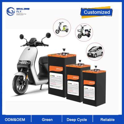 China 72V 45Ah lithium battery for two-wheeled vehicles, featuring high capacity and long endurance for sale