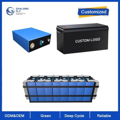 China 73.6V 410Ah Forklift Lithium Battery | LiFePO4 Industrial Power for sale