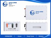 China 25.6V 280Ah 7.168kWh LiFePO4 Electric Boat Battery with CAN RS485 Communication for Marine Propulsion for sale