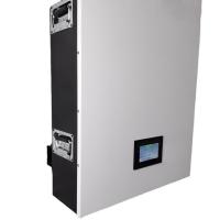 China LiFePO4 Lithium Battery OEM ODM 48V 100AH 200AH Without Interruption 5KW Household Solar Energy Storage Lithium Battery for sale