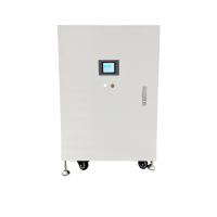 China LiFePO4 Lithium Battery OEM ODM 5KW 10KW Home Backup Battery Pack 48V 100AH 200Ah Solar Energy Storage Battery System for sale