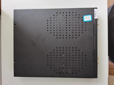 China Kintex 7 410T Universal Software Defined Radio 120MHz Wireless Communication Systems for sale