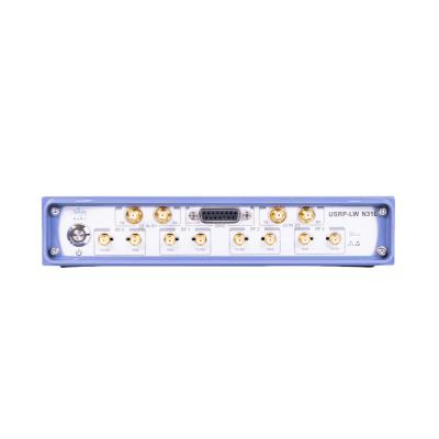 China USRP-LW N310 | Remote N310 USRP Software Defined Radio High Channel Density for sale